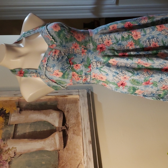 Hot Topic | Dresses | Hot Topic Dress | Poshmark